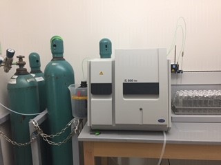 Tools & Technology | Tahoe Environmental Research Center